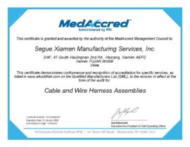 Contract Manufacturing Services and Global Fulfillment | Segue