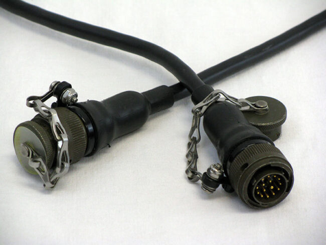 1 | Aerospace & Defense