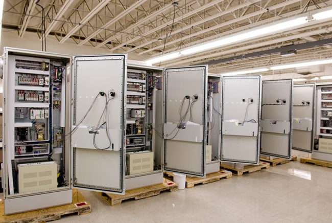 1 | Energy & Environmental