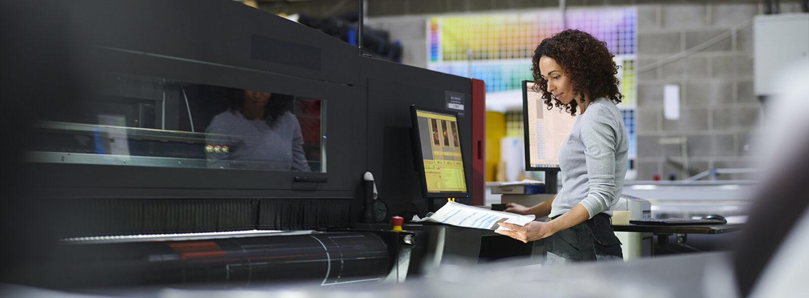 Capital Equipment & Semiconductor | Segue