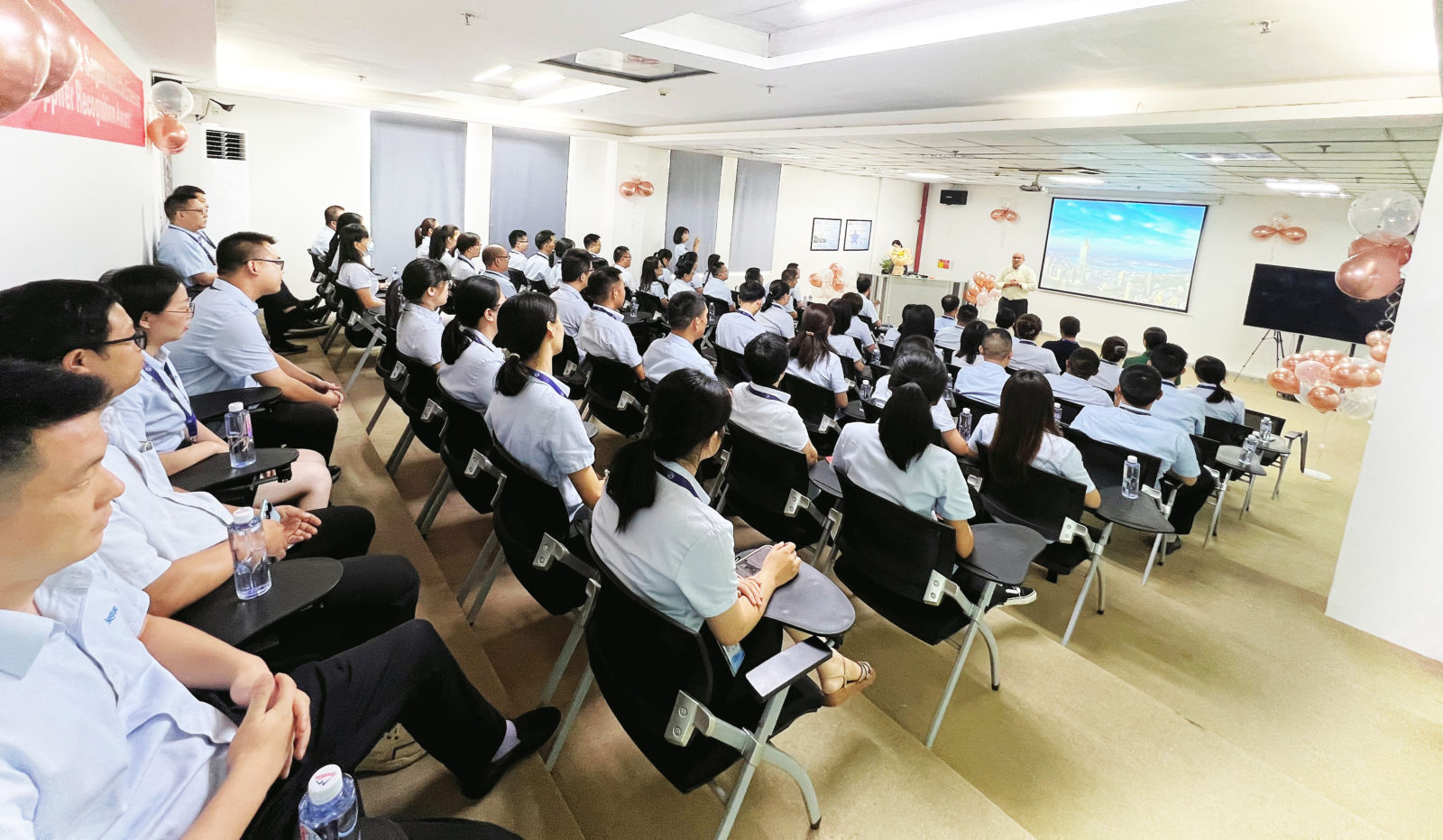 Segue Manufacturing Services Receives Emerson Award for… | Segue